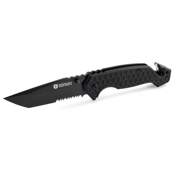 Reddingsmes Basic - Tactical | AB Technics