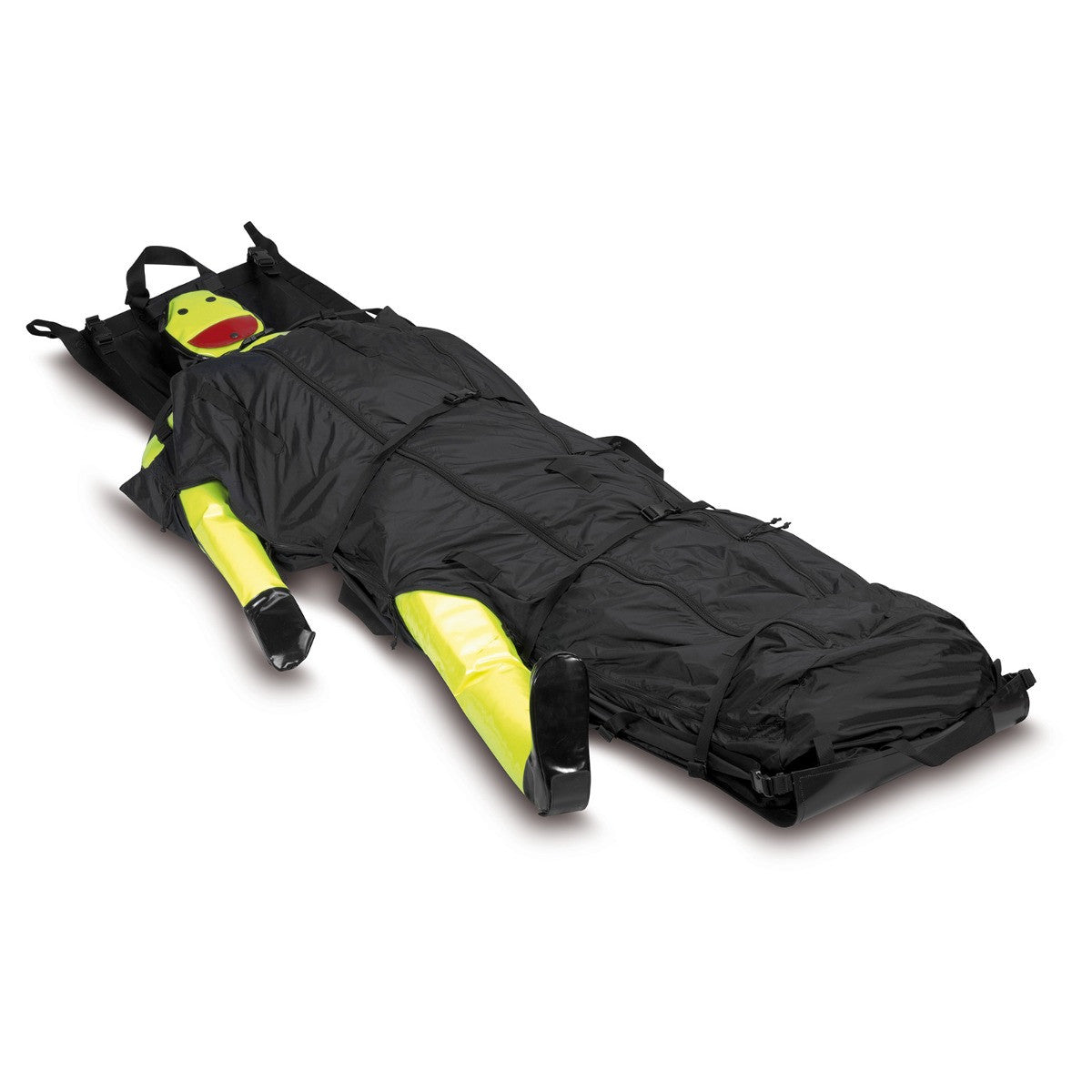 PAX Roll-Up Stretcher Evac - tactical– AB Technics