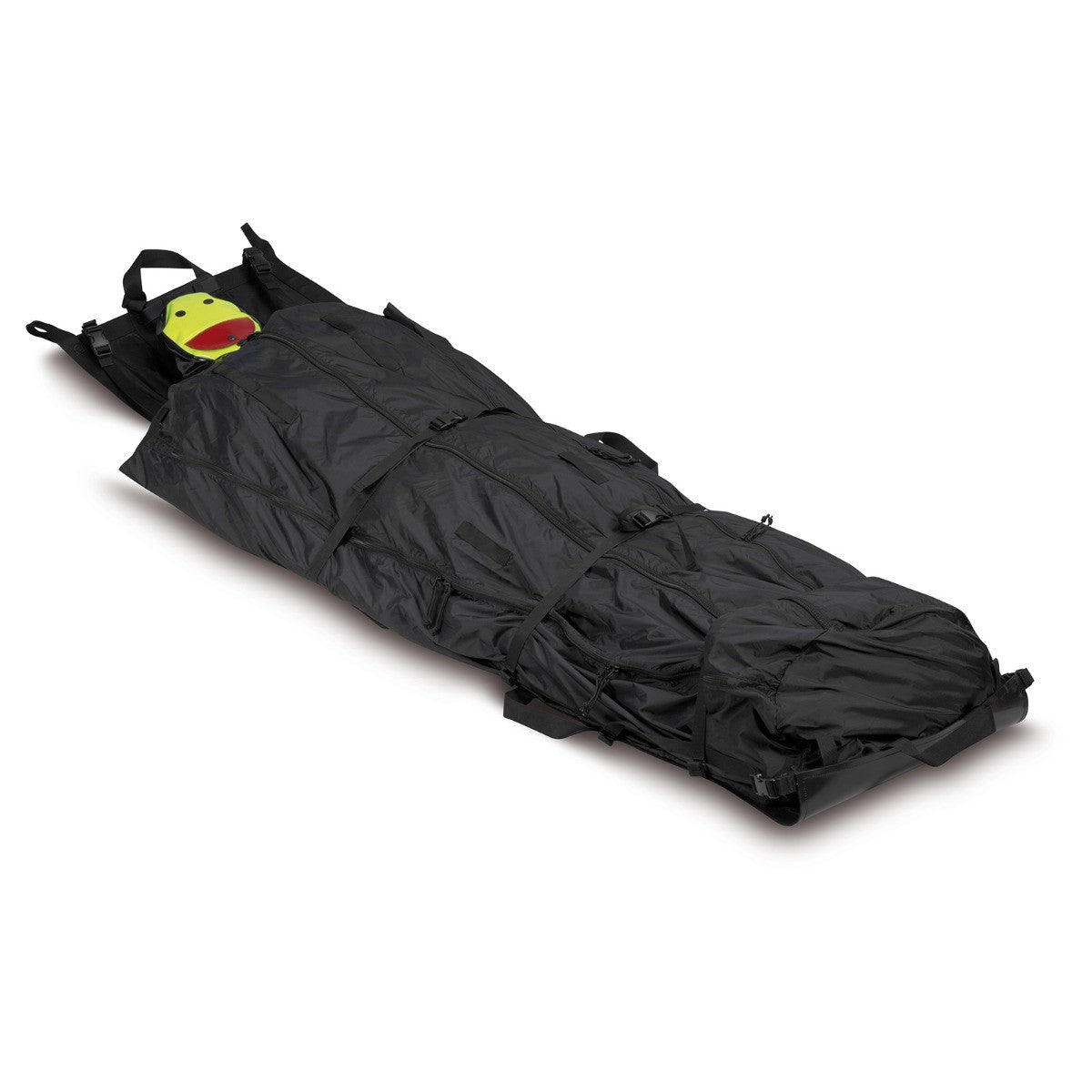 PAX Roll-Up Stretcher Evac - tactical– AB Technics