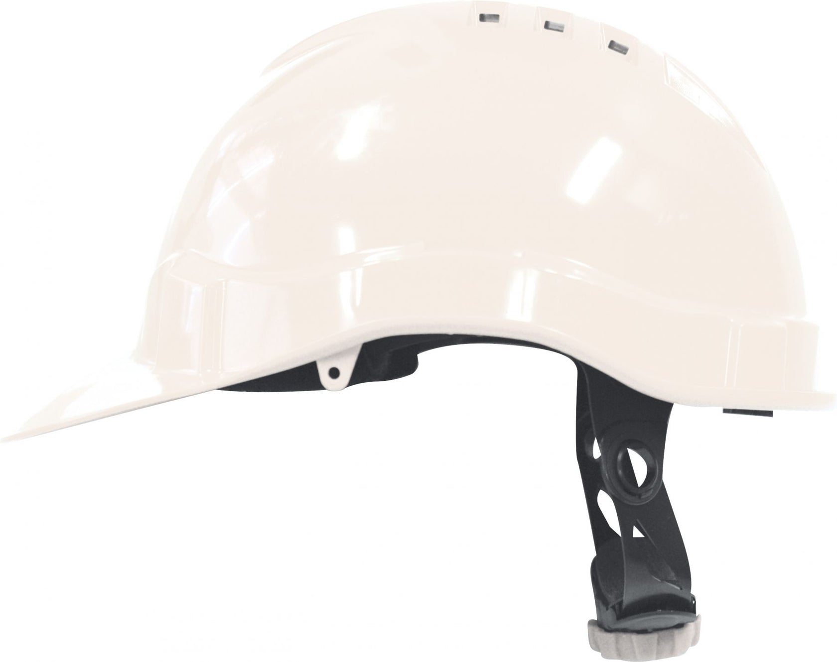 Veiligheidshelm / Bouwhelm - OXXA Asmara 8050 draaiknop– AB Technics