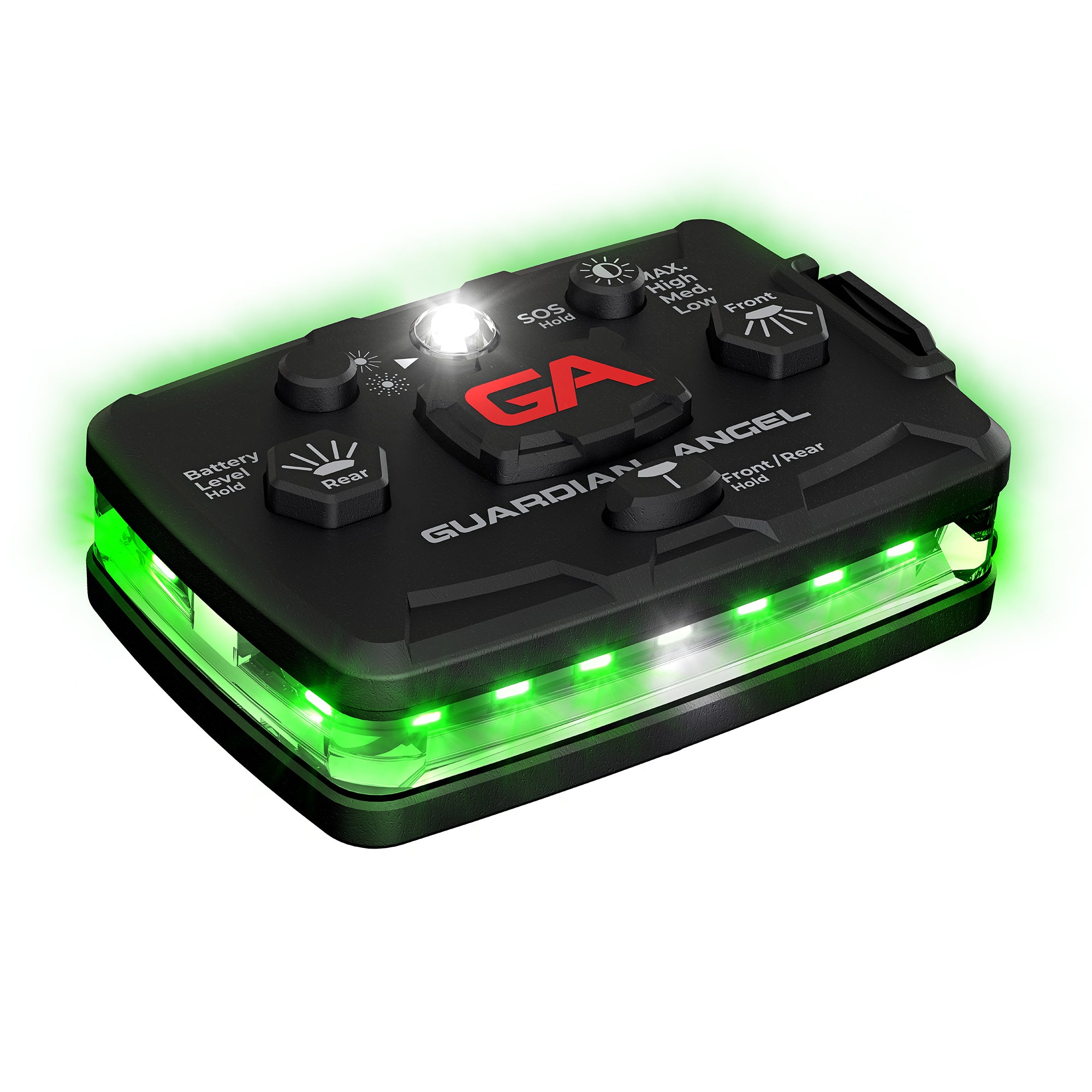 Guardian Angel Groen Groen– AB Technics