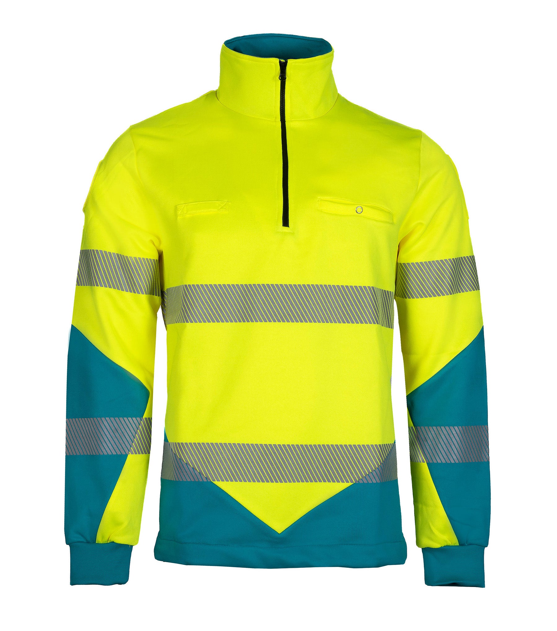 SIOEN - Ambulancierskledij– AB Technics
